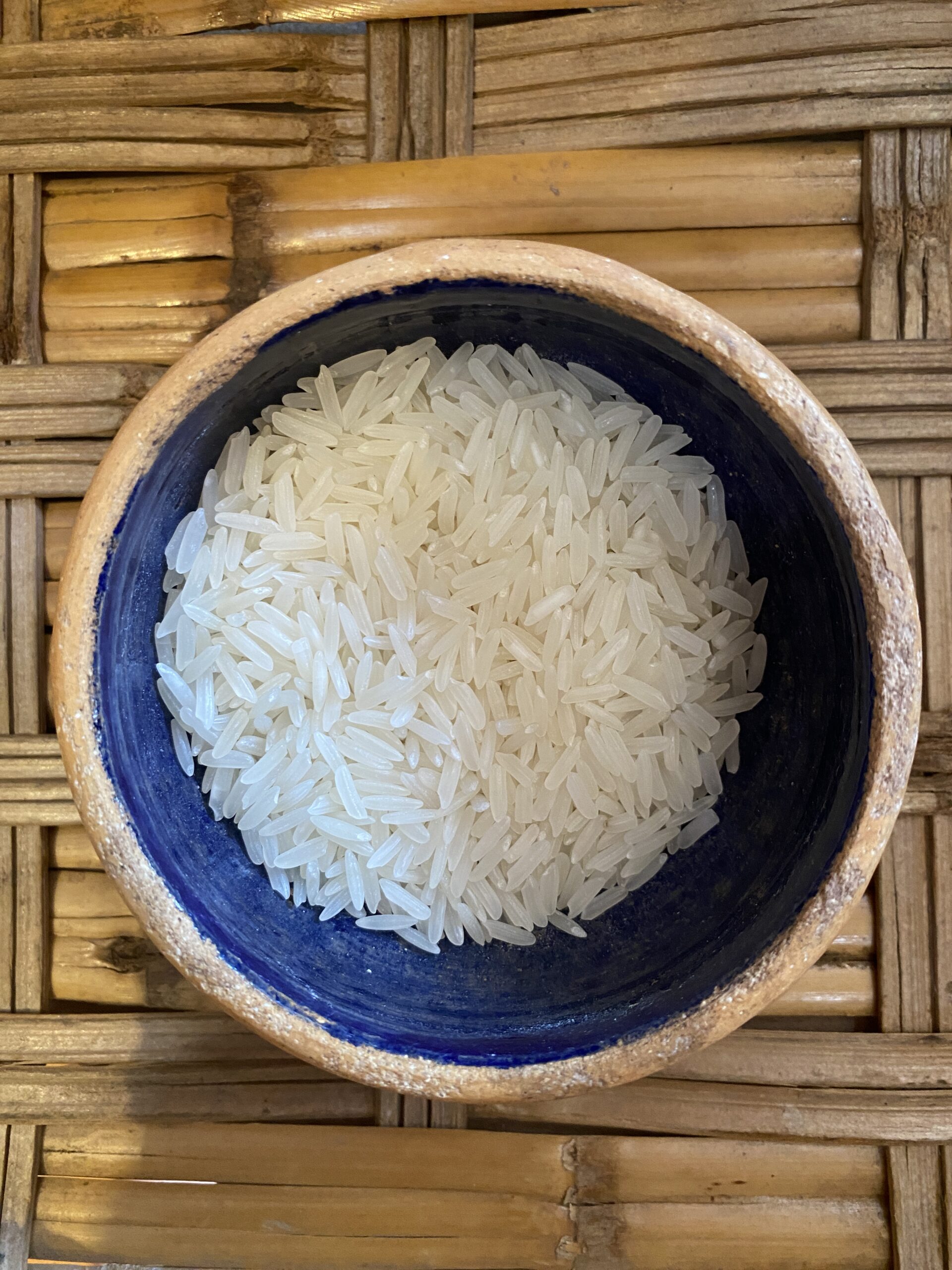 ARROZ JAZMÍN - La Pitaya